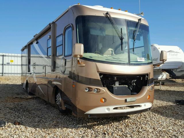 Used Truck Freightliner Xc Chassis 2004 Brown for sale in GRAND PRAIRIE ...