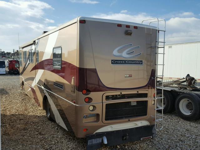 Used Truck Freightliner Xc Chassis 2004 Brown for sale in GRAND PRAIRIE ...